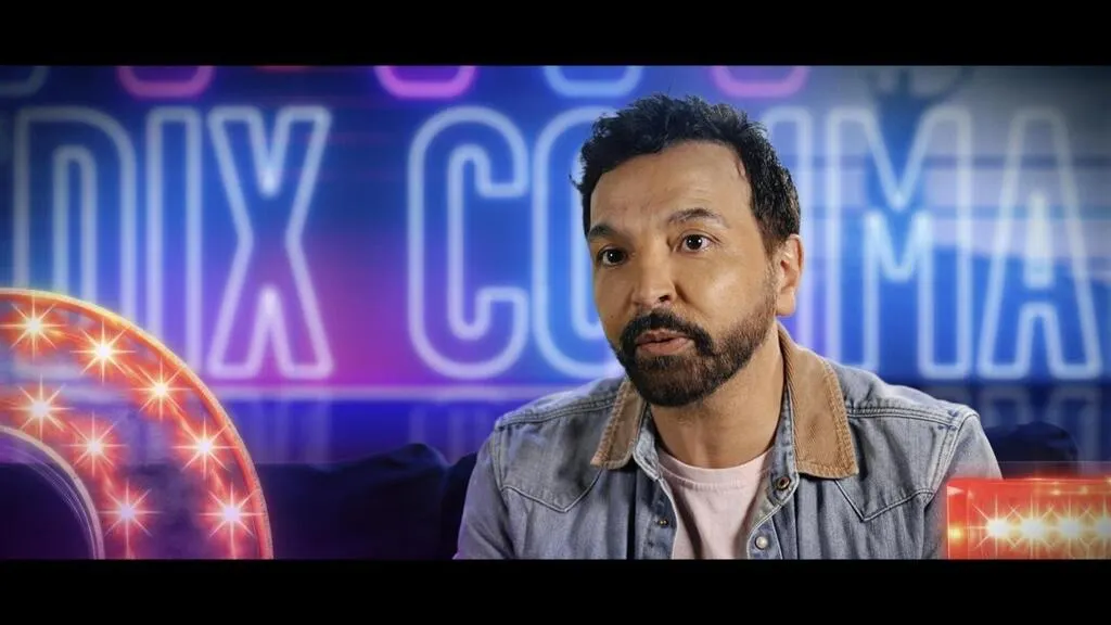 Kamel Ouali révèle avoir deux autres enfants dont il n’a jamais parlé ...