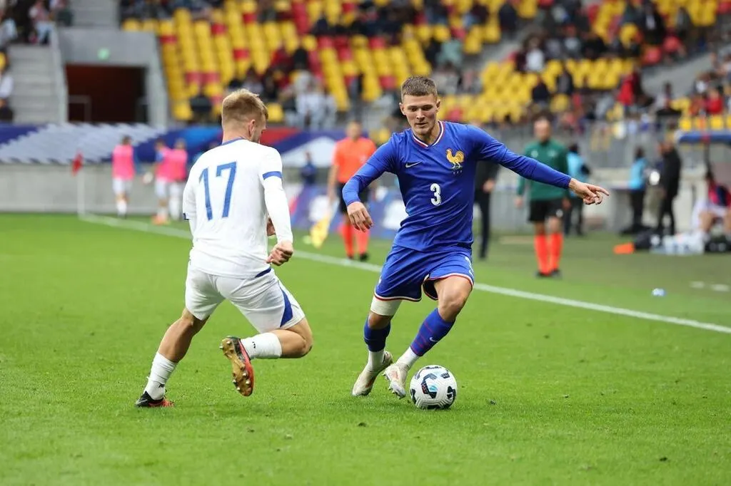 Portugal - France. À quelle heure et sur quelle chaîne TV suivre le ...