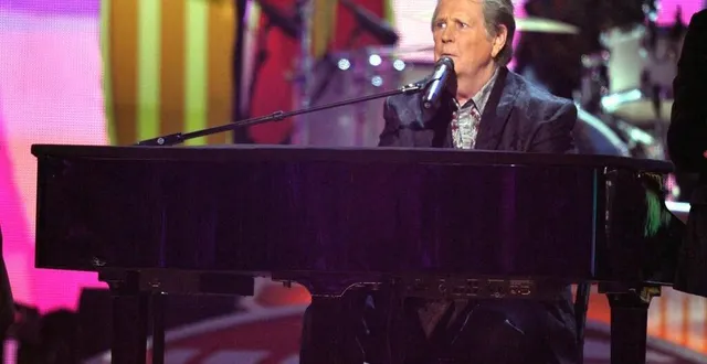 Brian Wilson, cofondateur et chanteur des Beach Boys, est mort à l’âge ...