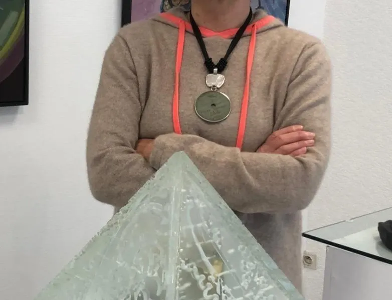 Pont-Aven. Des œuvres de Christian Herry à la galerie Izart - Brest ...