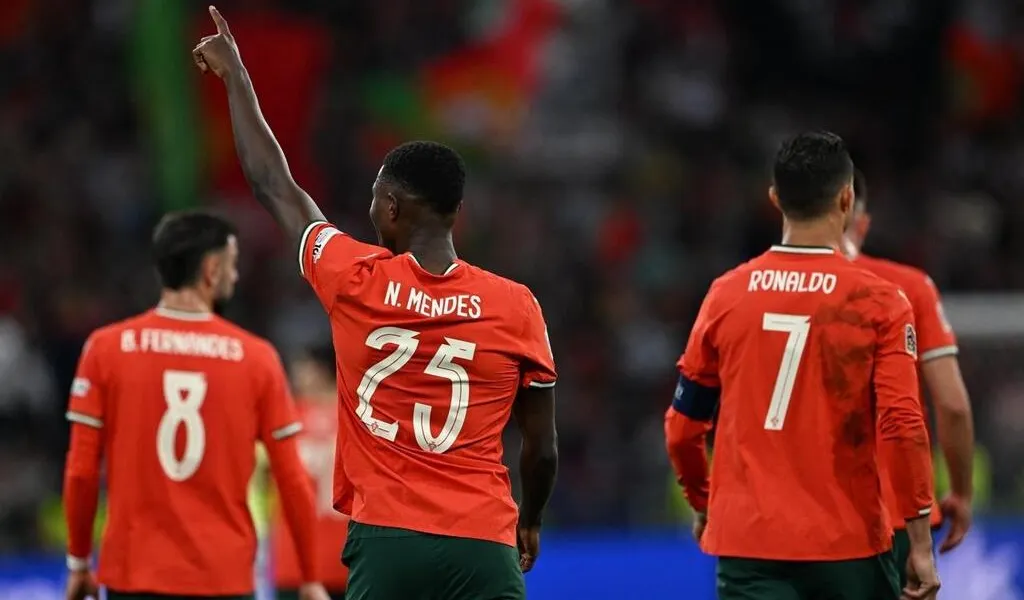 « Ils sont bien au-dessus du lot » : Roberto Martinez mise sur deux ...