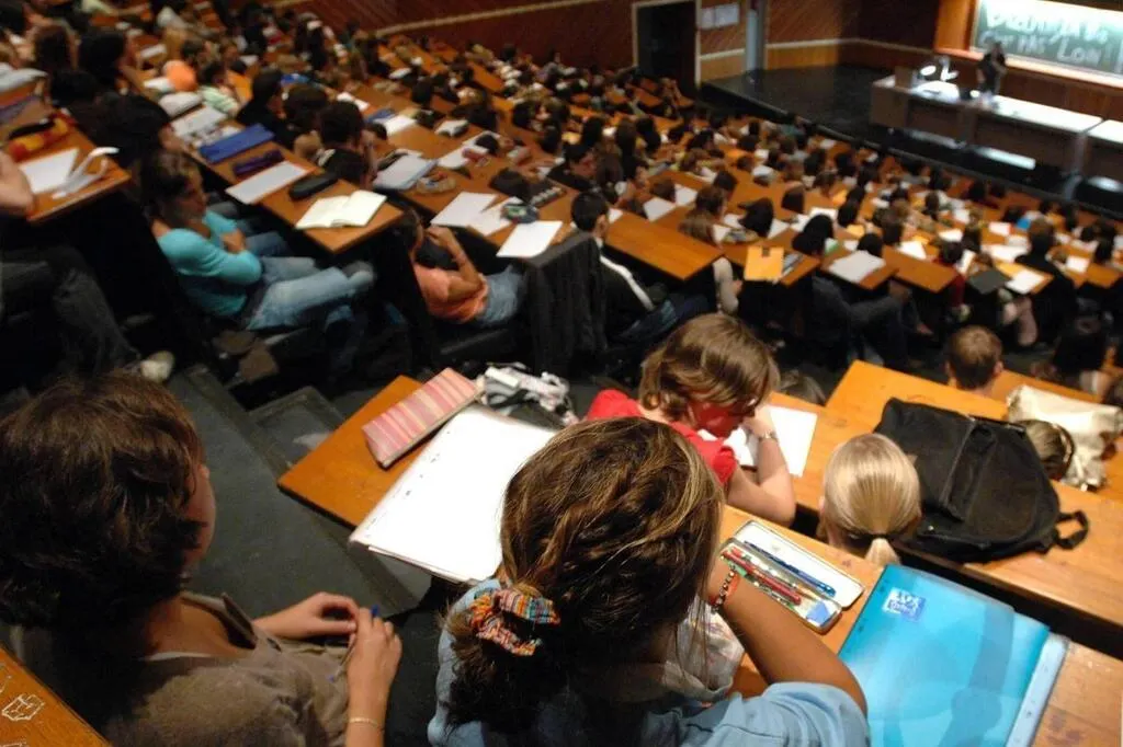 Médecine : quelle différence entre le numerus clausus et le numerus ...