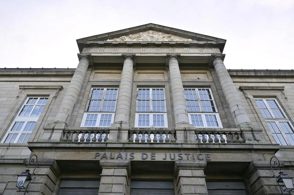 « Une faute inexcusable » : Une femme de 81 ans condamnée après le ...