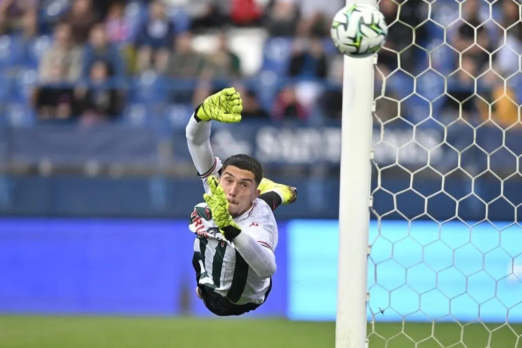 INFO OUEST-FRANCE. Robin Risser pressenti comme gardien numéro 2 du ...