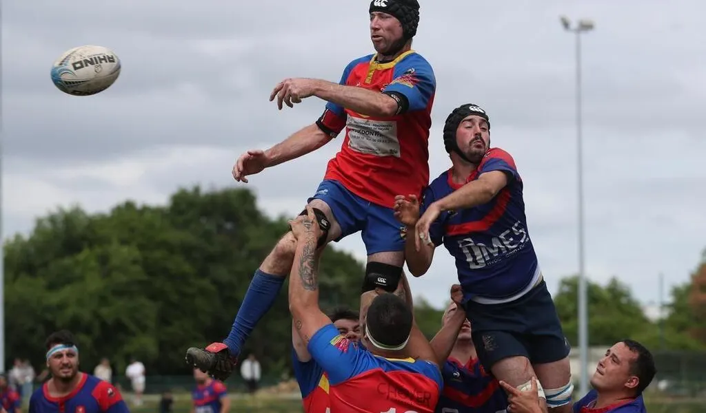 Rugby. Challenge de France R3 : « Notre parcours est déjà une ...