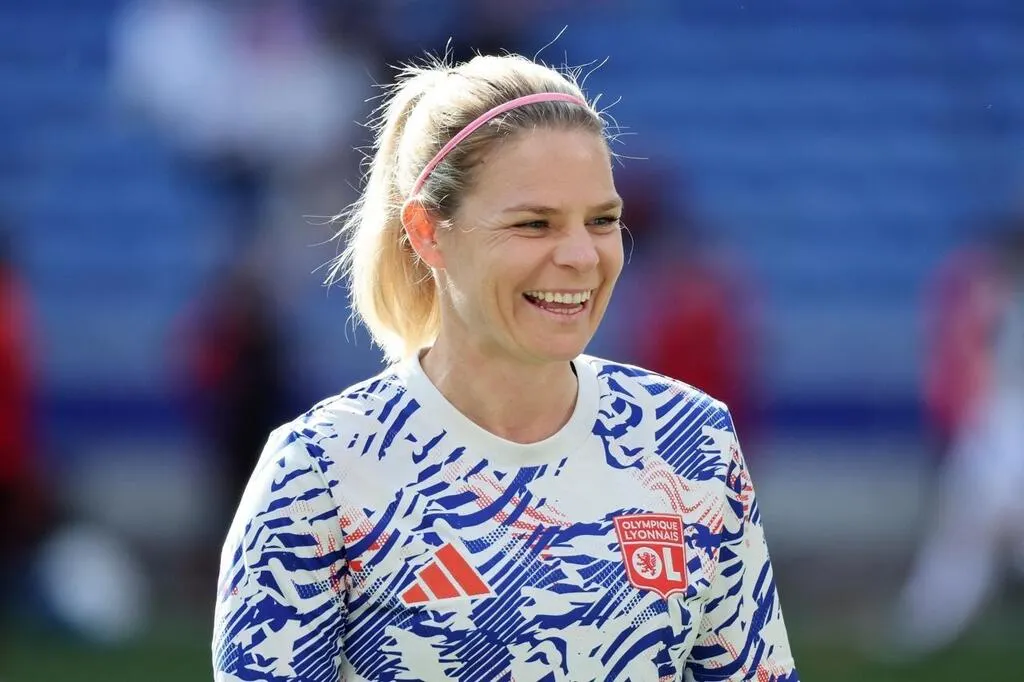 Mercato OL Lyonnes. Eugénie Le Sommer proche de signer au Mexique ...