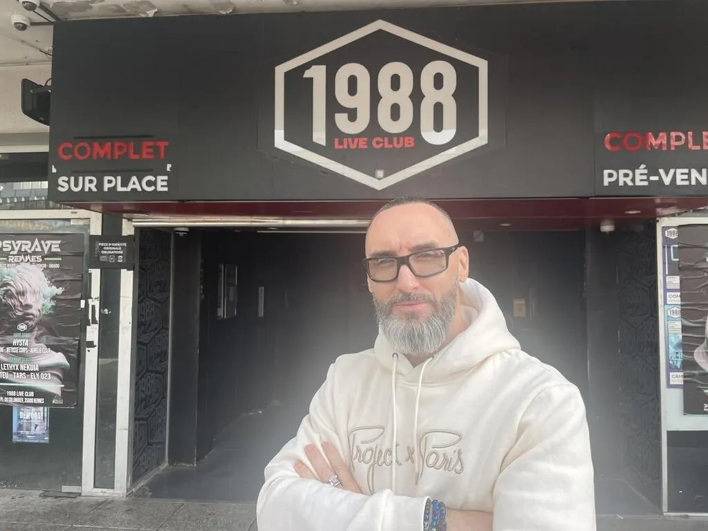 Face à la police, le Jarl admet n’avoir jamais été titulaire d’une ...