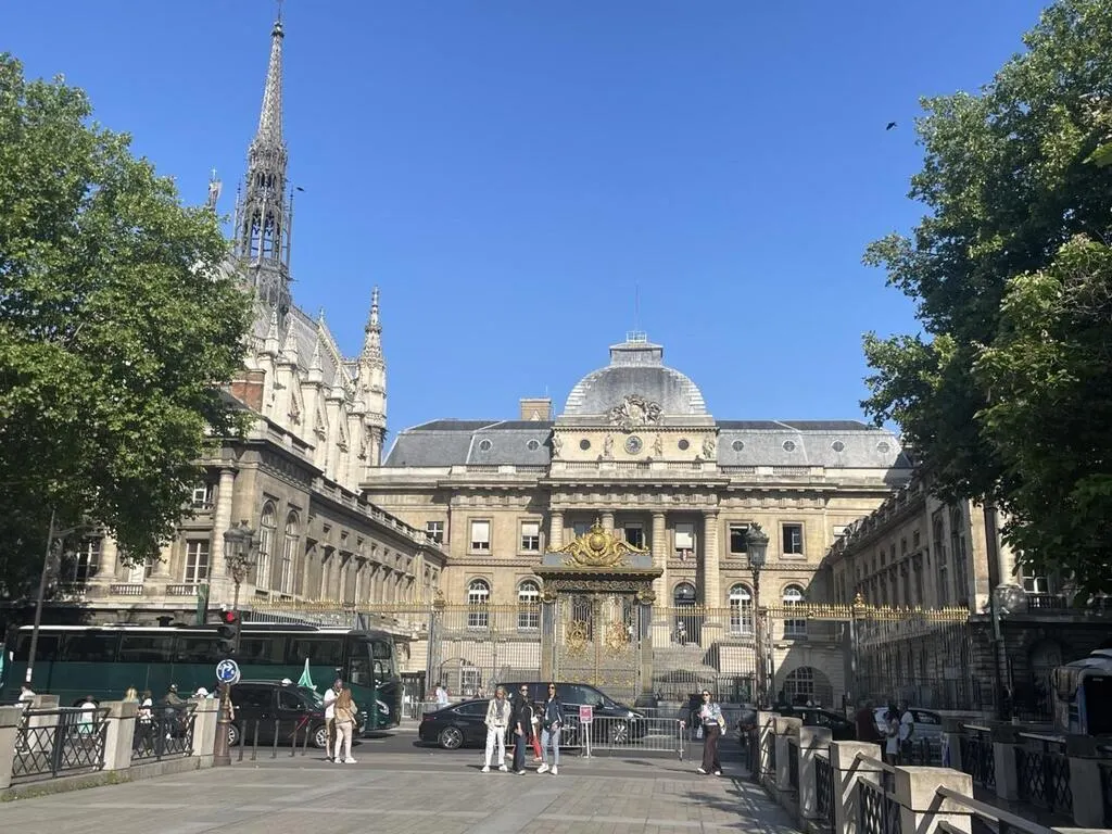 Repenti ou radicalisé, qui est Jérémy Bailly, jugé avec Michaël Chiolo ...