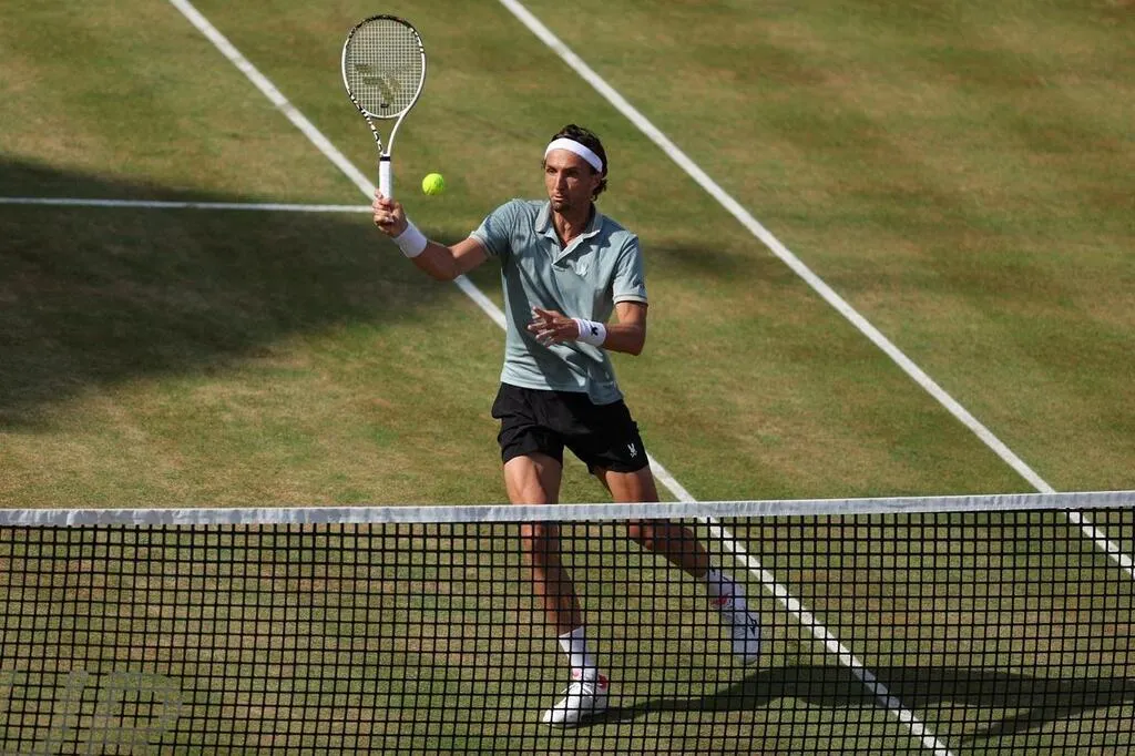 ATP 500 du Queen’s. Arthur Rinderknech a rendez-vous avec Alcaraz en ...