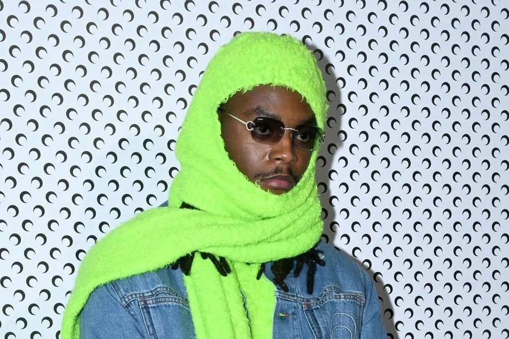 Le procès du rappeur Koba LaD s’ouvre ce mercredi, après un accident de ...