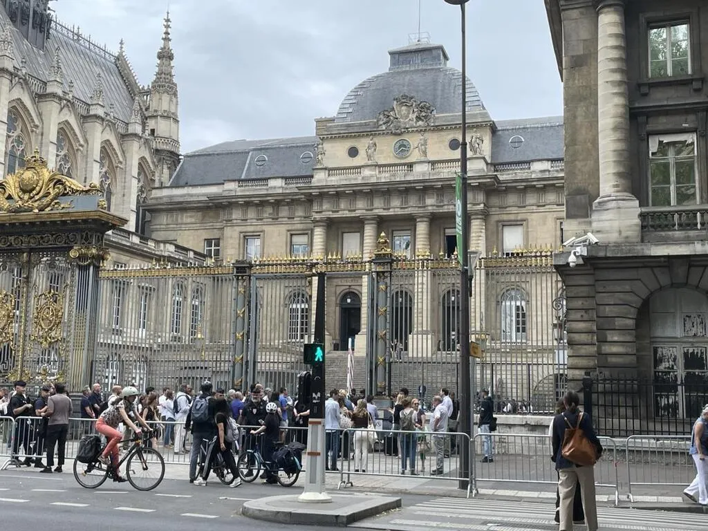 Attentat de Condé-sur-Sarthe. Mariage par téléphone, polygamie, le quotidien d’une épouse ...