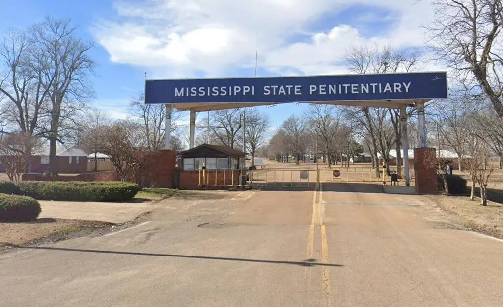 Un détenu américain exécuté après 50 ans dans le couloir de la mort ...