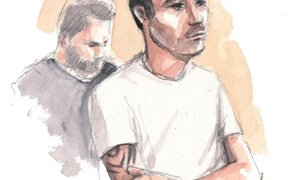 Jason, Jeff ou Johnny, qui a tiré le coup de feu mortel à La Ferté ...