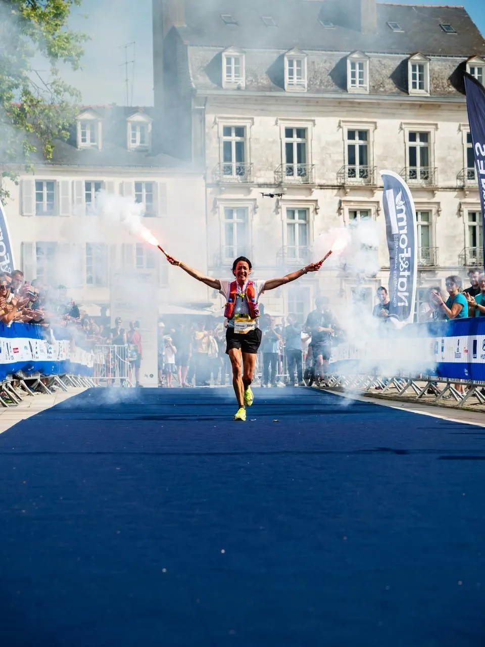 Ultra Marin 2025. « Quand c’est trop facile, on s’endort » : la triple ...