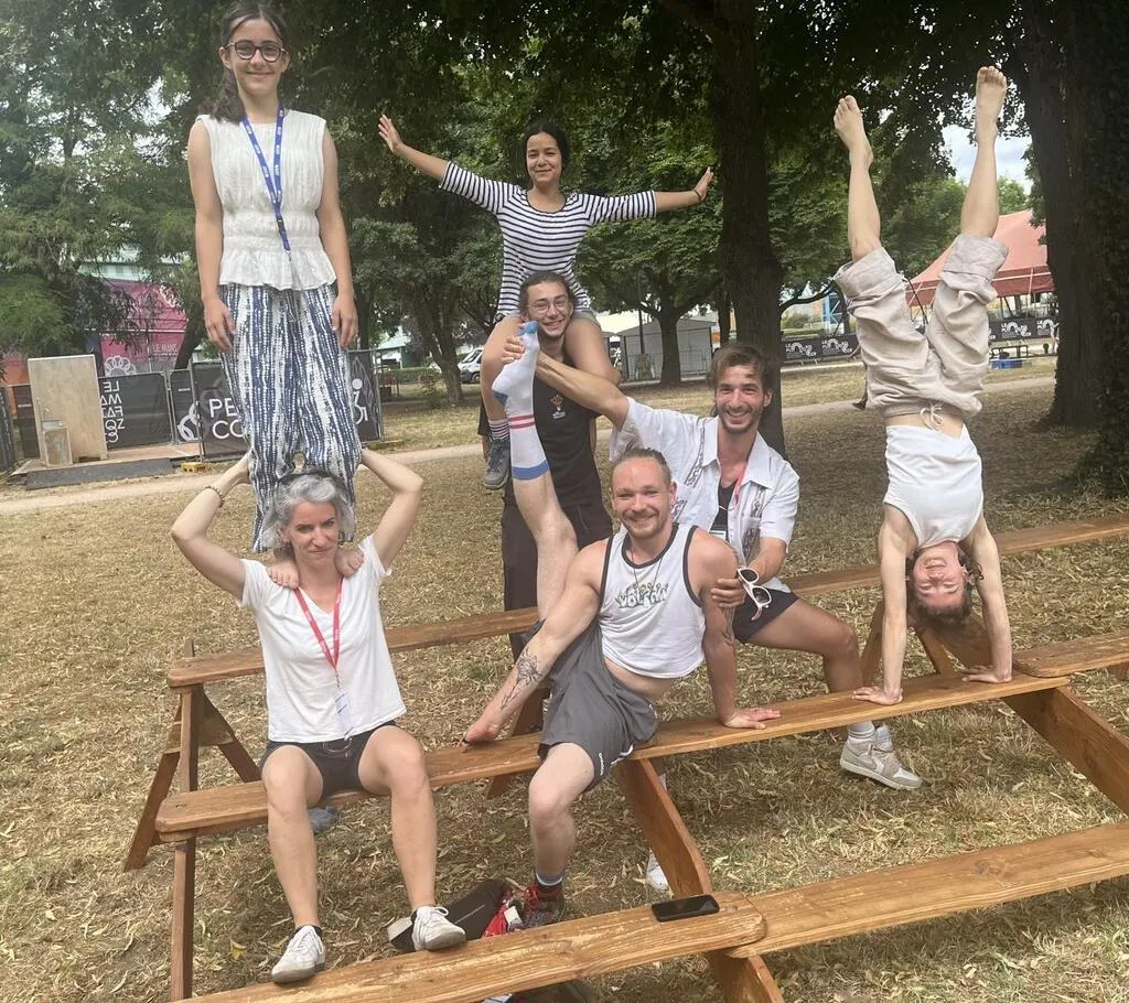 Festival de cirque : Le Mans reconnu « fabrique d’artistes en France et ...