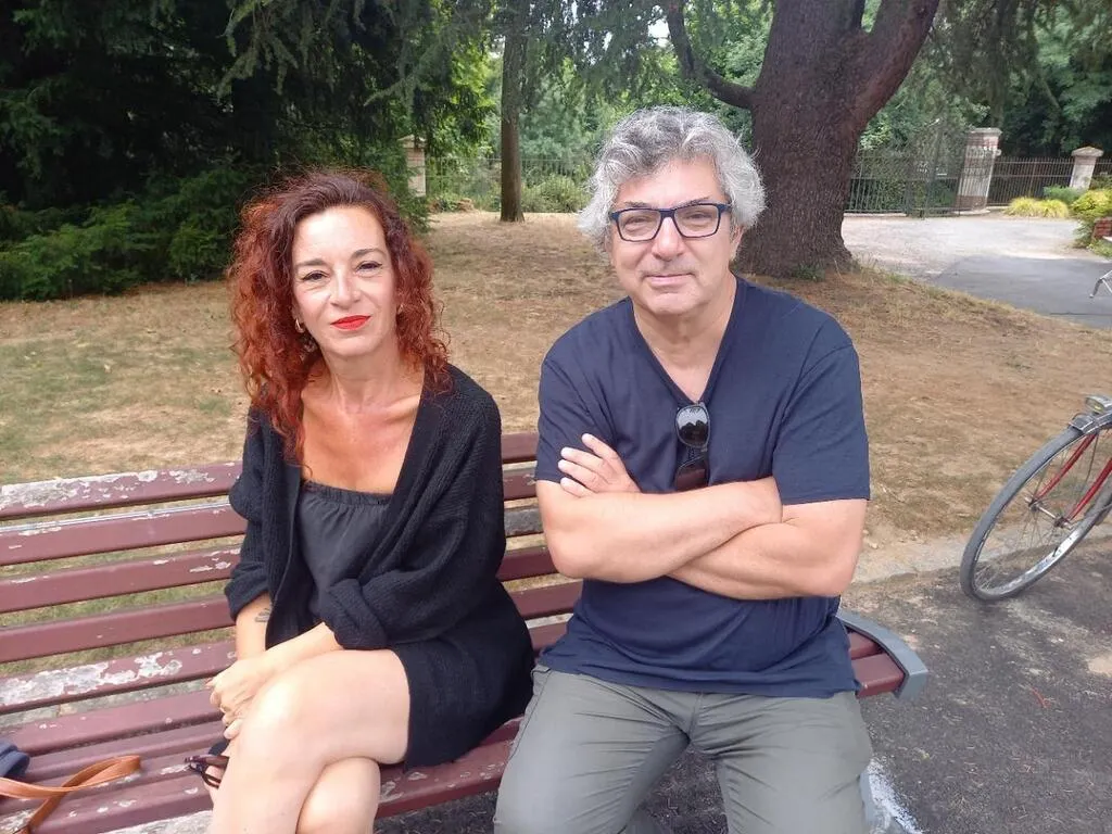 Libre cours, le festival culturel de Rezé rassemble de nombreux créateurs locaux - Saint-Nazaire ...