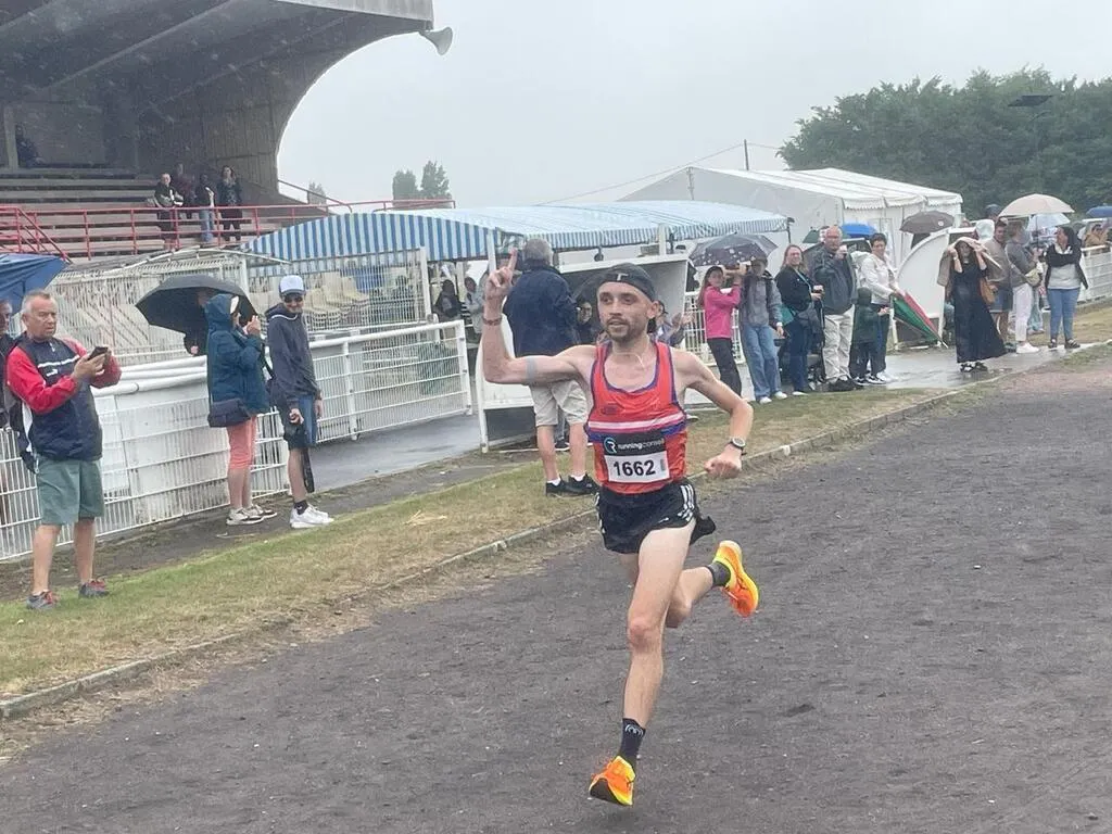 Running. 10 km de Falaise : Rémi Tournet et Thérèse Suhard s’imposent ...