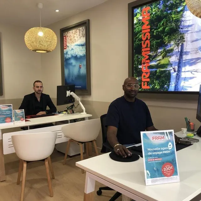 Une nouvelle agence de voyages ouvre à Alençon - Alençon.maville.com