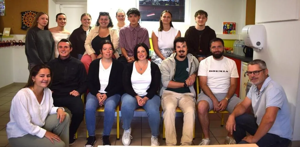 Saint-Ouën-des-Toits. Le gigantisme au programme de l’été à l’accueil ...