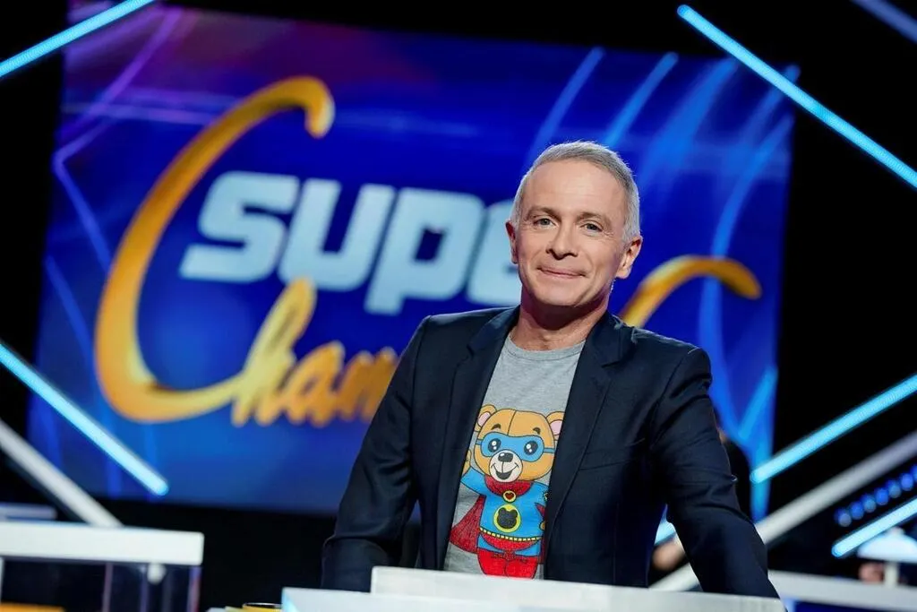 Arrêt en semaine de « Questions pour un champion » : la députée vendéenne écrit à - La Roche sur ...