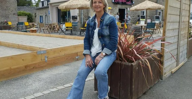 À Saint-Brandan, Isabelle Bioulac veut « faire bouger le bourg dans un ...