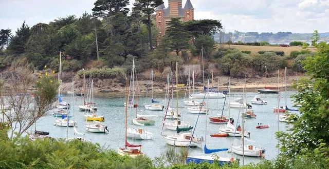 À Saint-Briac, le port de plaisance poursuit les investissements ...