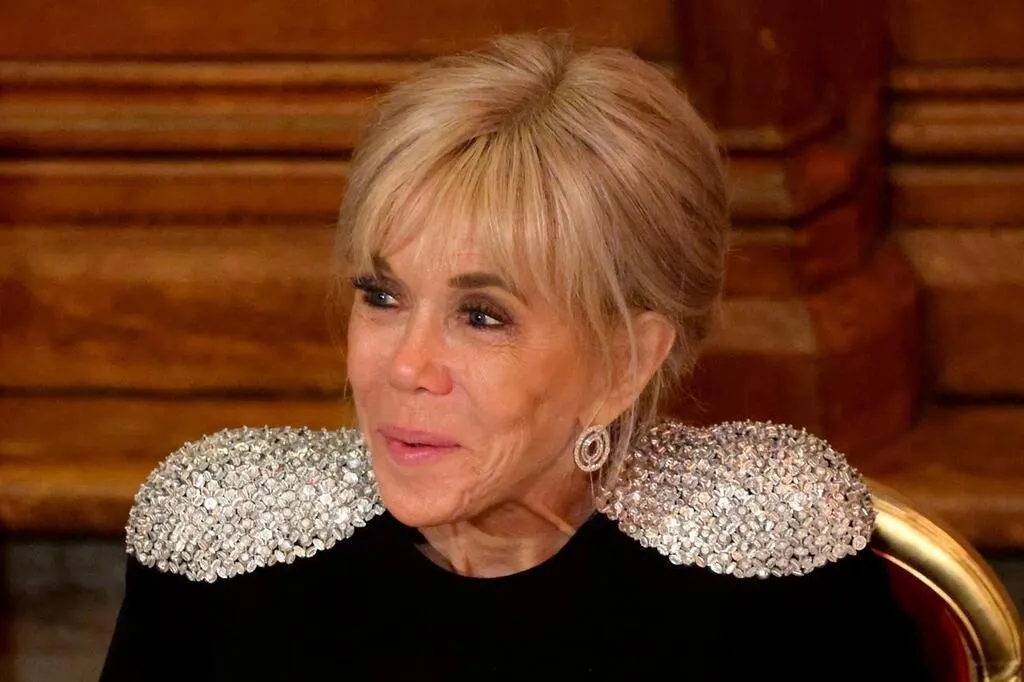 Infox sur Brigitte Macron femme transgenre : pourvoi en cassation de la ...