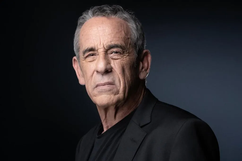 Mort de Thierry Ardisson : TF1 diffusera mercredi un documentaire de sa ...