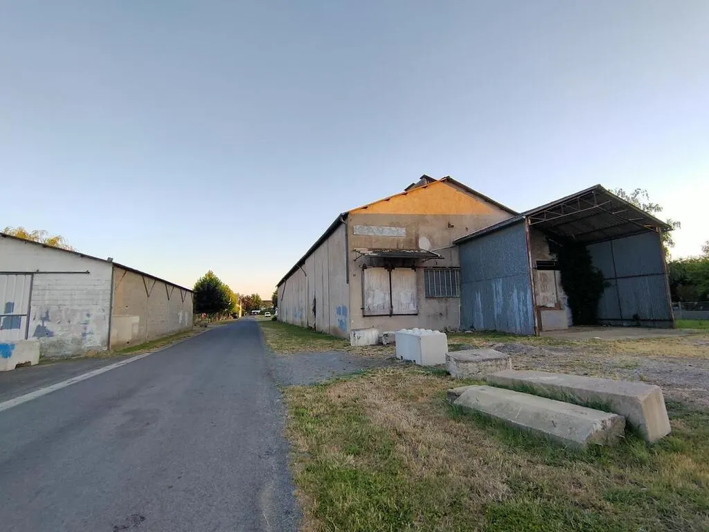 Cette commune de Maine-et-Loire va changer de visage dans les ...