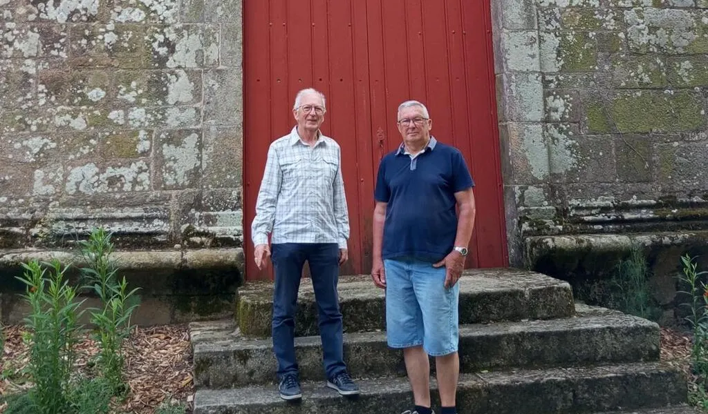 Brech. Le pardon Braz de Saint-Quirin, pour aider à entretenir l ...