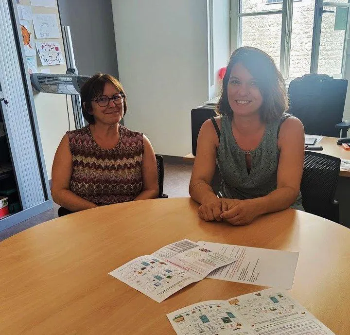 Lassay-les-Châteaux. Le Pôle Enfance anime l’été des enfants de 3 à 11 ...