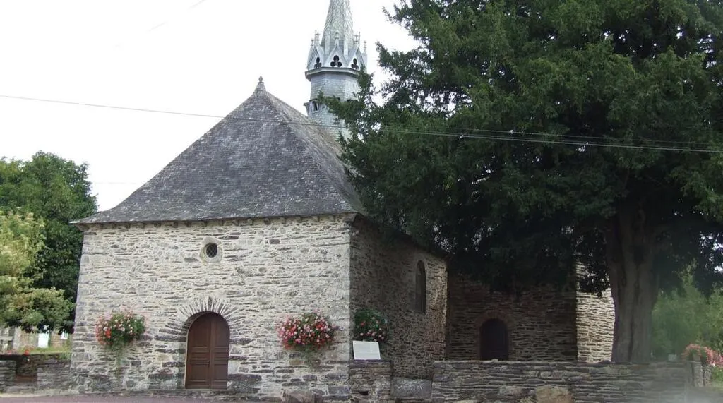 Val d'Anast. Le pardon de sainte Anne à la chapelle de Ropenard - Saint ...