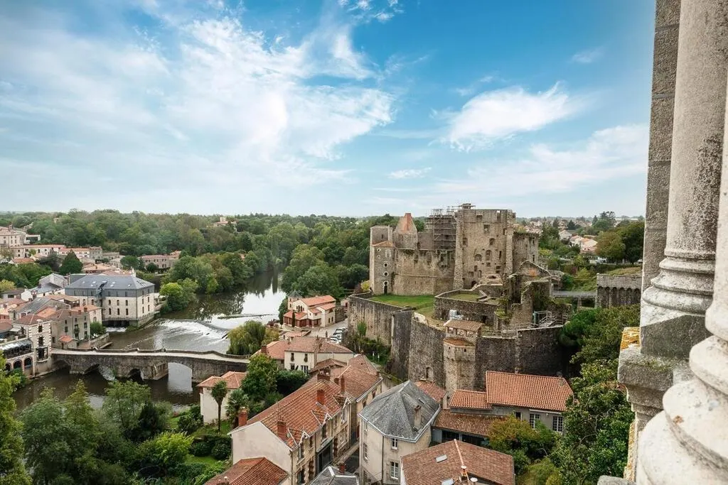 Plan d’urbanisme révisé : ce qui change pour la ville de Clisson - Saint-Nazaire.maville.com