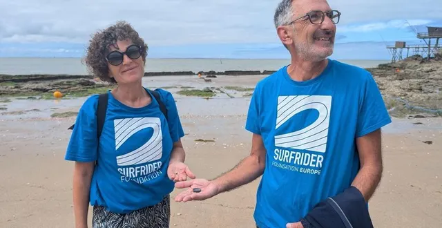 « On est chanceux d’habiter Pornic », pour eux, le littoral doit être ...