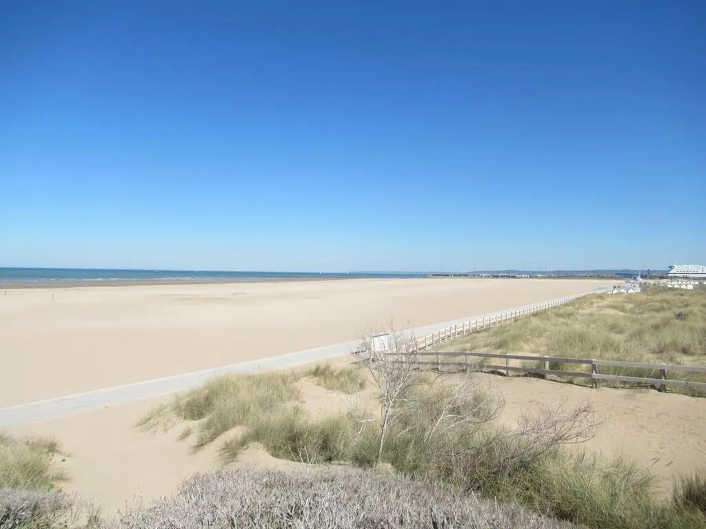 La baignade sur les plages de la Côte de Nacre est-elle risquée ...