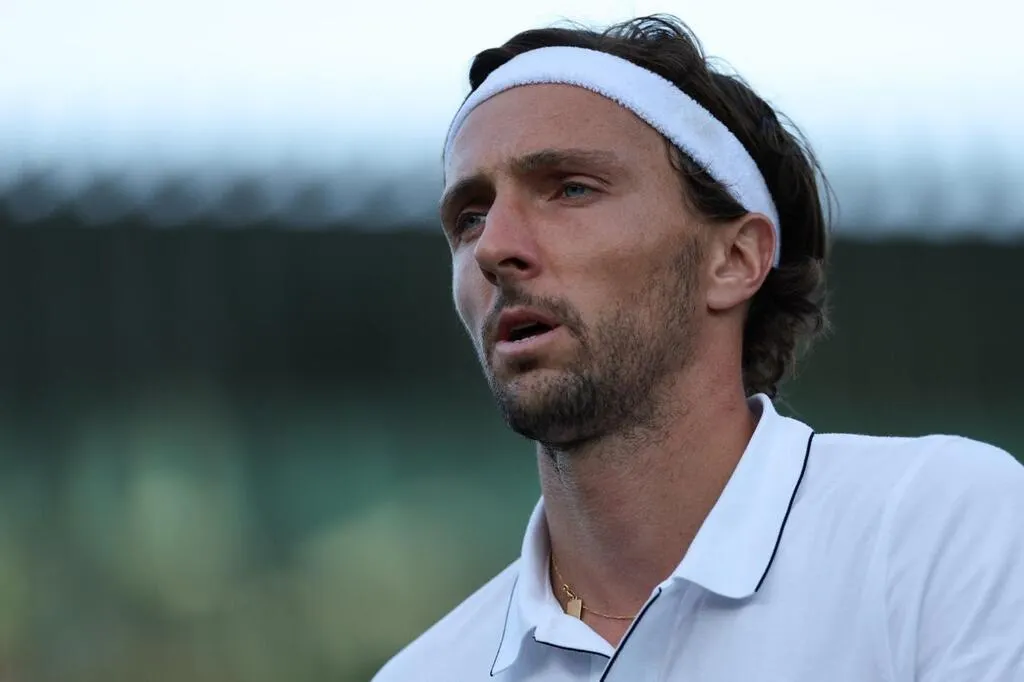 Tennis. Arthur Rinderknech qualifié en demi-finale à l’ATP 250 de ...