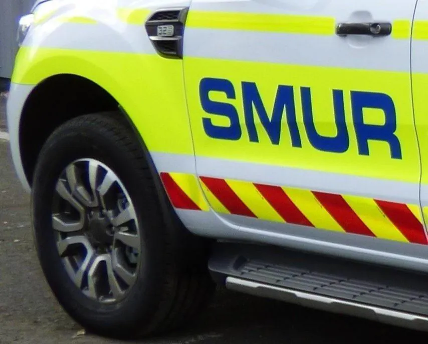 Face à un manque d’urgentistes, le Smur de Dinan pourrait être à l ...
