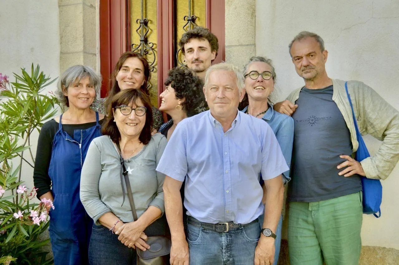 Au Cap-Sizun, le festival Entrelac mêlera tous les arts, du 30 juillet ...