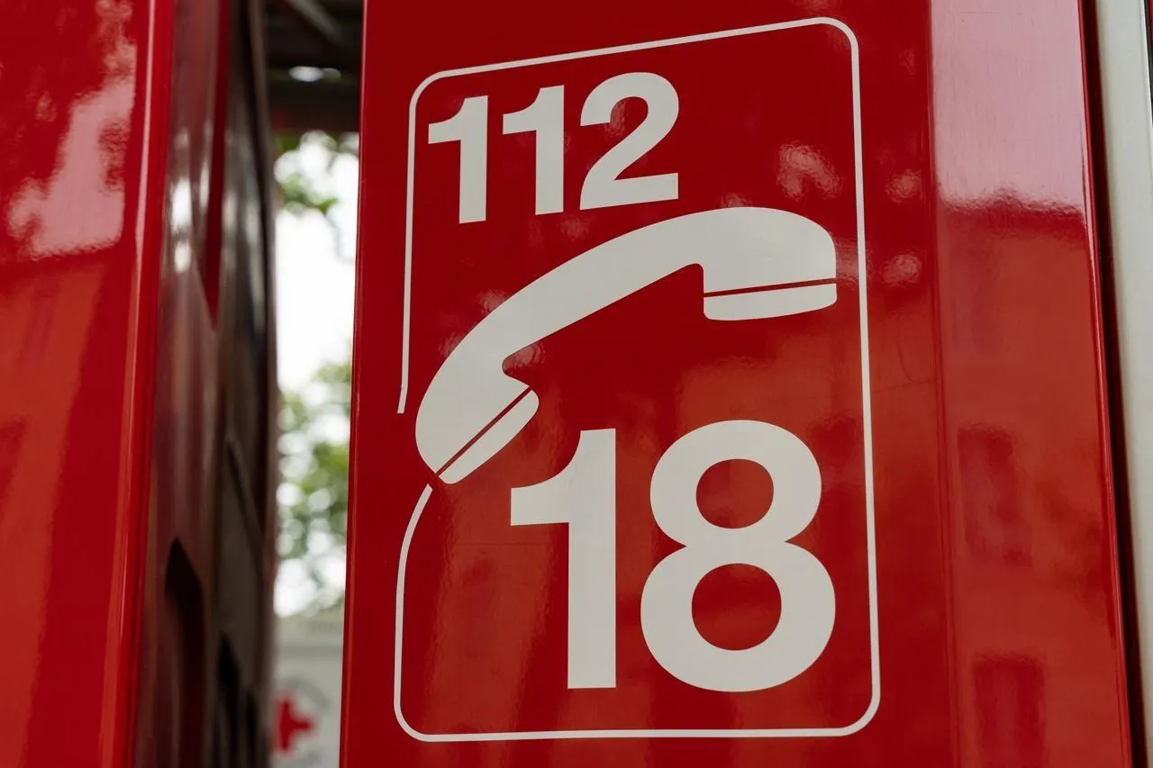 Feux de forêts : incendie près de Marseille, 6 départements du Sud ...