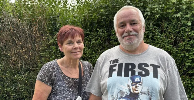 « C’est un besoin vital » : Manon Moya, en situation de handicap, sans ...