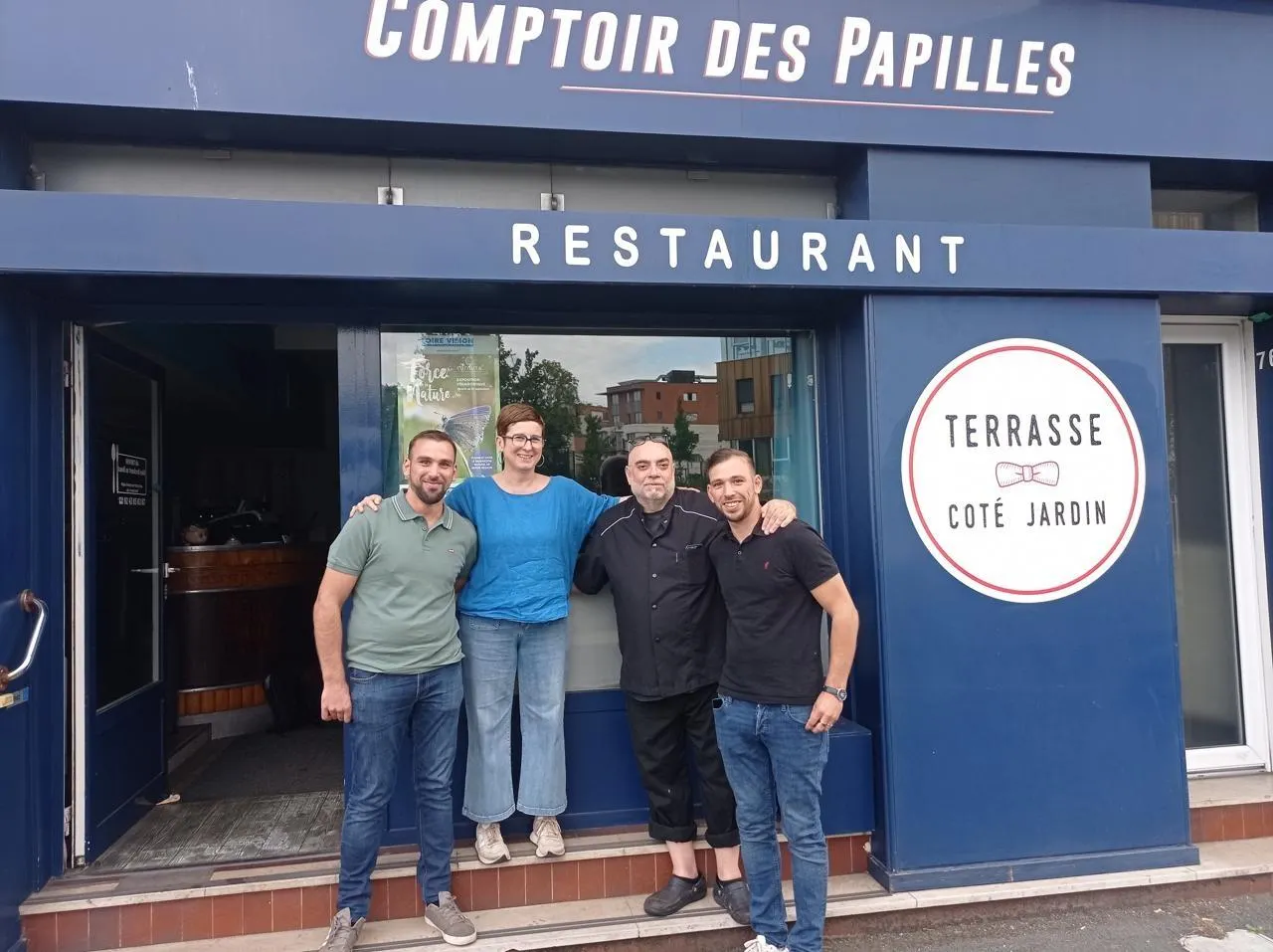 « On aspire à autre chose » : quartier Gare sud au Mans, ce couple cède ...