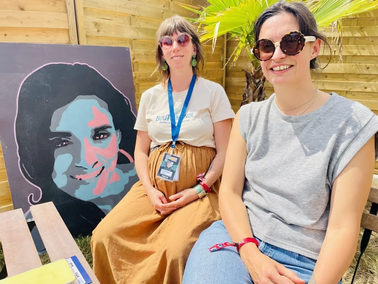 Olivia Ruiz, Ayo, Baba Yaga… Au Bout du monde, les artistes femmes ...