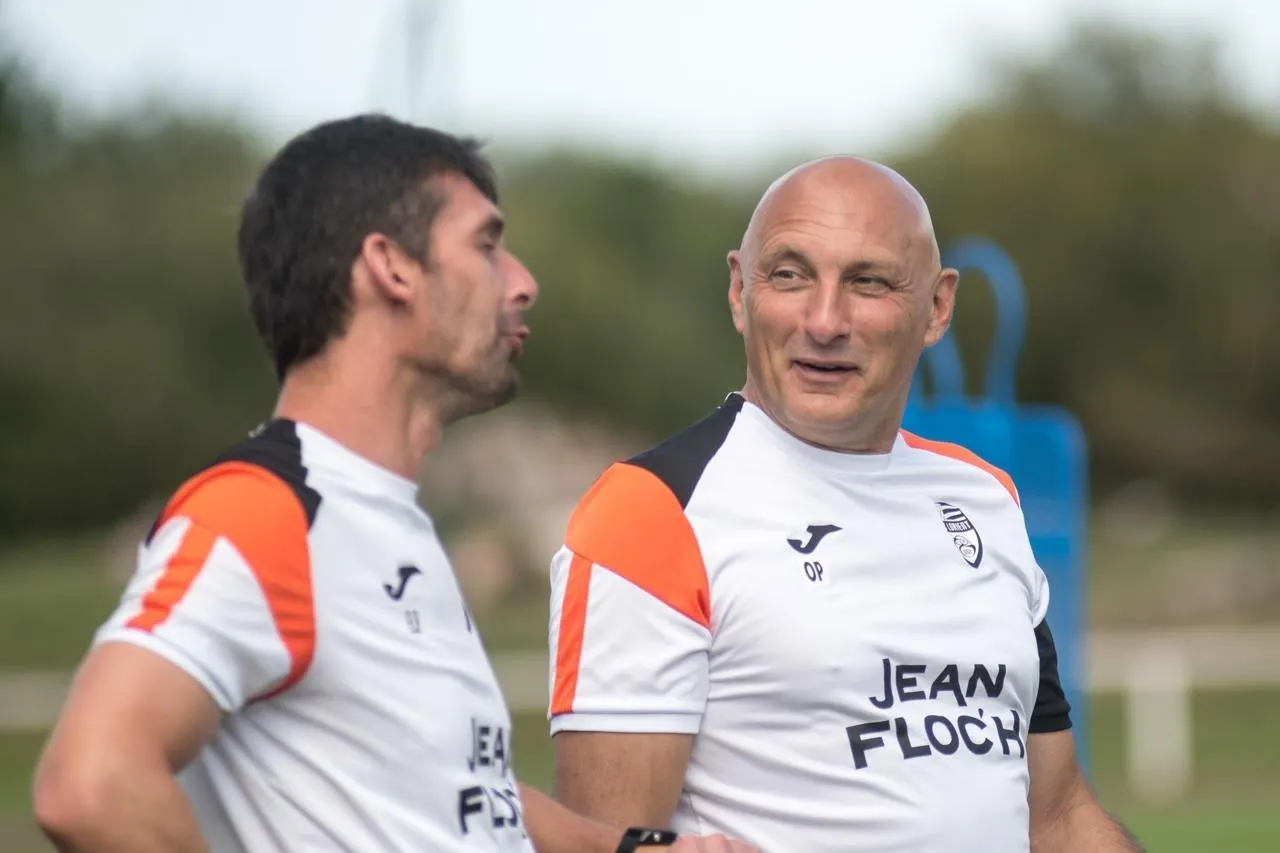 FC Lorient. Contre Swansea, les Merlus veulent mettre à profit leur stage à Dinard . Sport ...