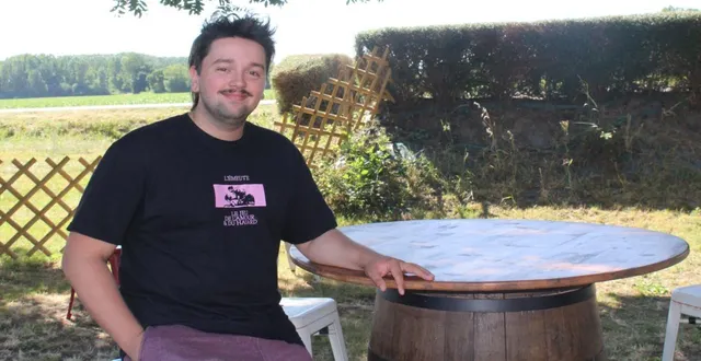 Mazé-Milon. Festival Focus : « On est hyper fiers de la programmation ...