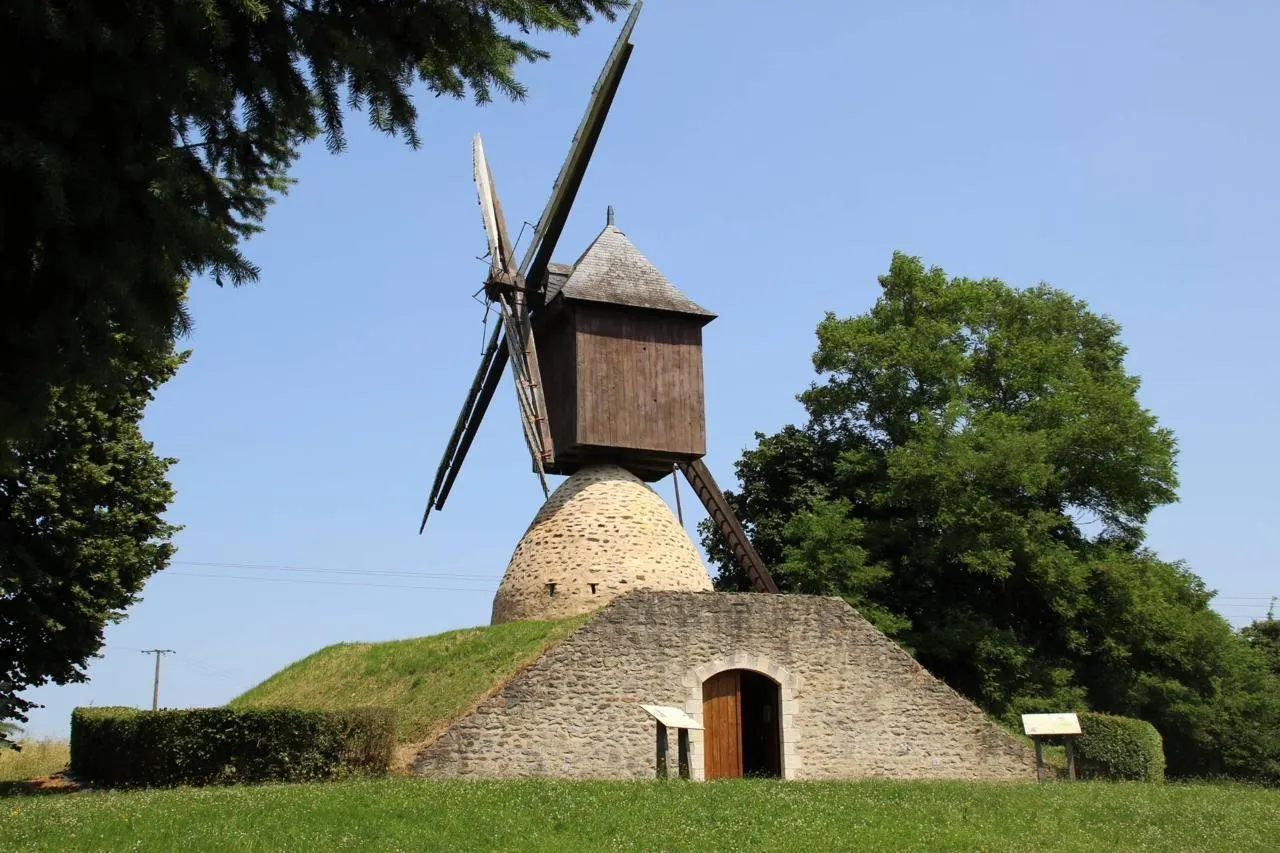 Trois idées de sorties pour s’occuper ce mardi 5 août en Mayenne ...