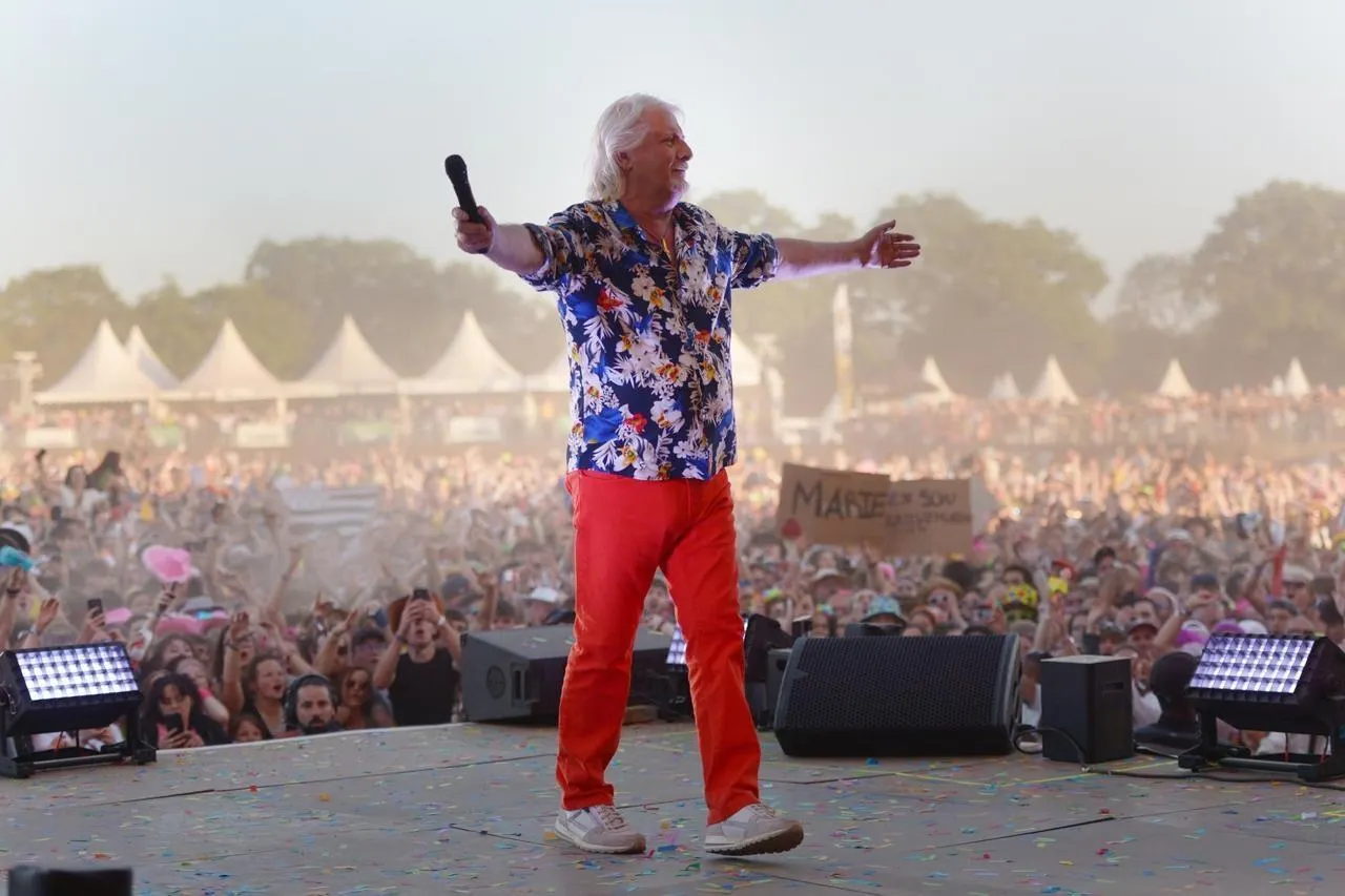 Un concert de Patrick Sébastien annulé après une polémique au Cap d ...