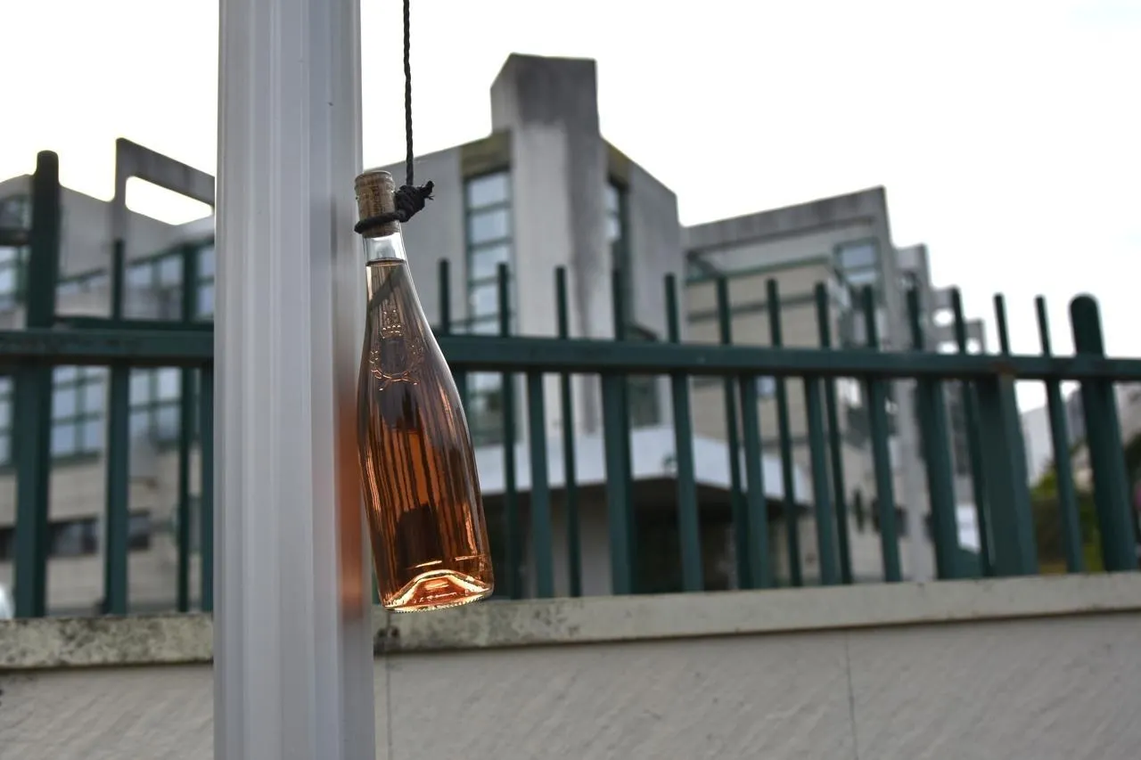 Entre les vignerons d’Anjou et leur coopérative Terrena, la relation ...