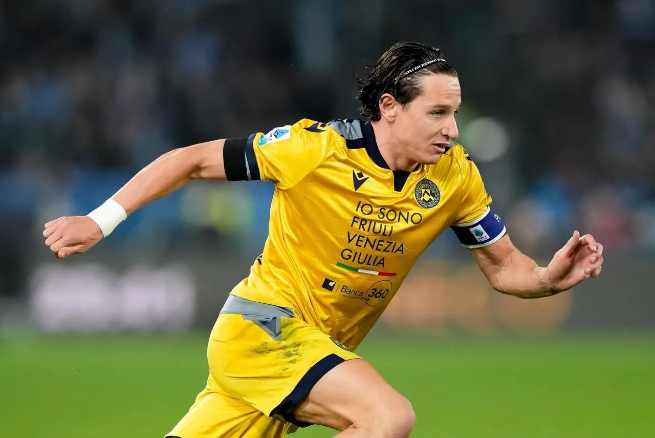 Mercato. Florian Thauvin officiellement au RC Lens, un nouveau champion ...