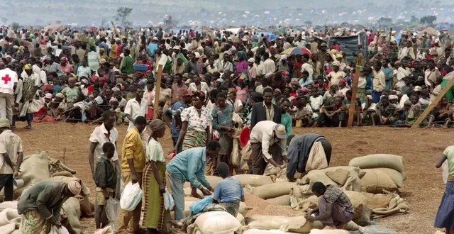 Génocide des Tutsi : un suspect extradé de Norvège est arrivé au Rwanda ...