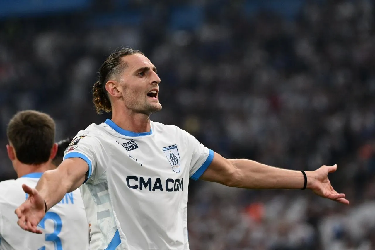 « Se rapprocher le plus possible du PSG » : l’objectif à peine voilé d ...